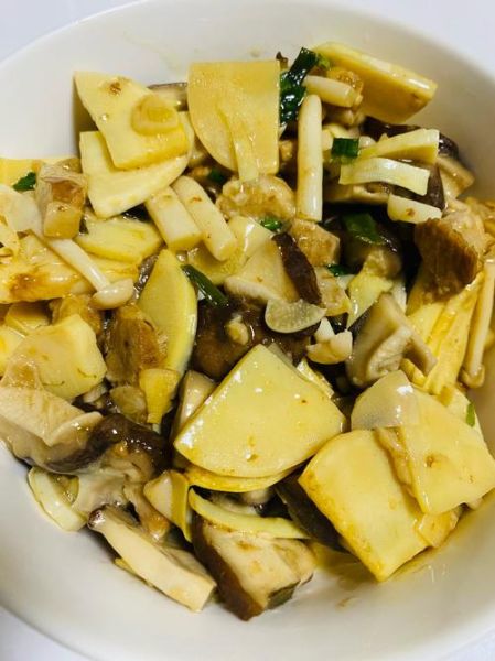 冬笋怎么做好吃_冬笋做法图片详解-第3张图片-山城妙识 冬笋怎么做好吃_冬笋做法图片详解-第3张图片-山城妙识