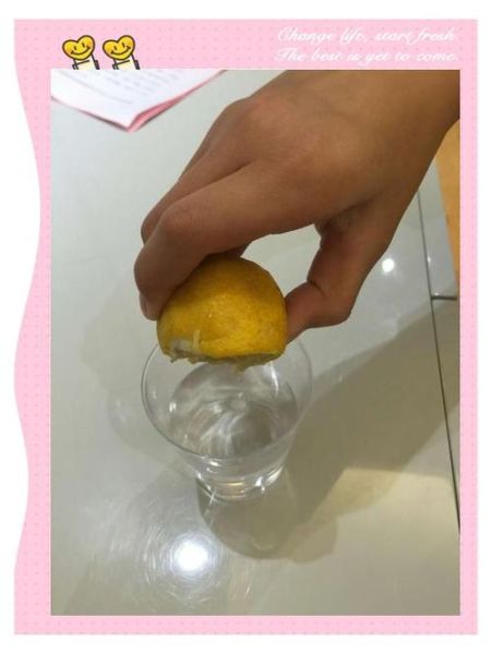 自制汽水怎么做_自制汽水实验步骤-第2张图片-山城妙识 自制汽水怎么做_自制汽水实验步骤-第2张图片-山城妙识