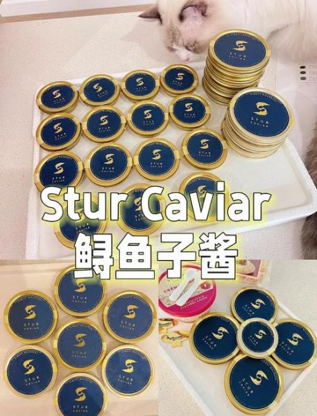 大白鲟鱼子酱价格_大白鲟鱼子酱怎么吃-第1张图片-山城妙识