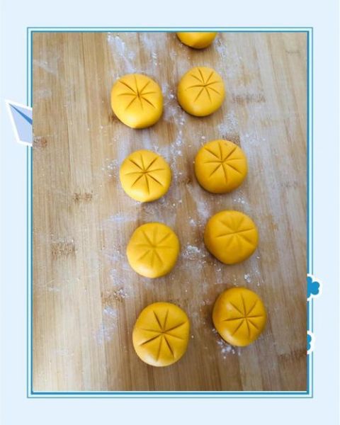 蒸南瓜饼怎么做_蒸南瓜饼需要哪些材料-第1张图片-山城妙识