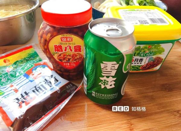 十三香小龙虾最正宗的做法_家庭版配方-第1张图片-山城妙识