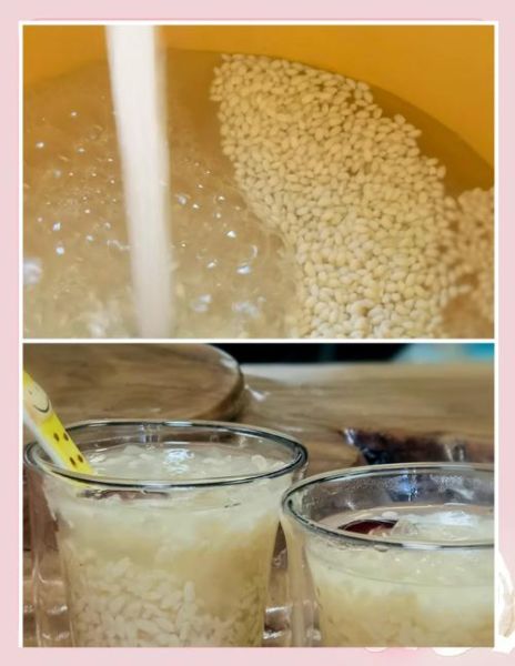 甜酒酿的制作方法_家庭版甜酒酿怎么做-第3张图片-山城妙识