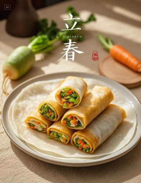 立春吃什么被称为咬春_咬春习俗有哪些-第1张图片-山城妙识 立春吃什么被称为咬春_咬春习俗有哪些-第1张图片-山城妙识