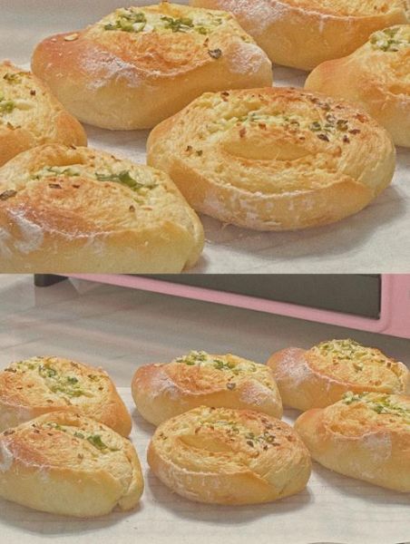 家庭版黄油面包怎么做_新手零失败配方-第3张图片-山城妙识 家庭版黄油面包怎么做_新手零失败配方-第3张图片-山城妙识
