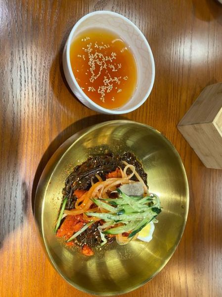 韩餐菜品有哪些_正宗韩餐怎么选-第2张图片-山城妙识