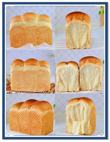 家庭版黄油面包怎么做_新手零失败配方-第2张图片-山城妙识 家庭版黄油面包怎么做_新手零失败配方-第2张图片-山城妙识