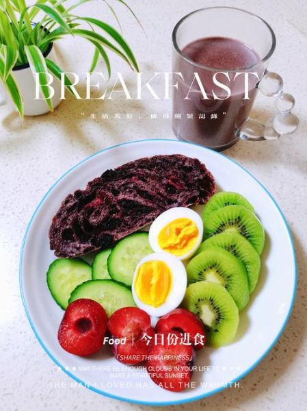 早餐搭配什么水果最好_早上吃水果减肥吗-第3张图片-山城妙识