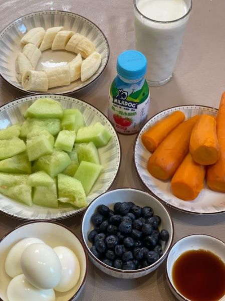 早餐搭配什么水果最好_早上吃水果减肥吗-第2张图片-山城妙识