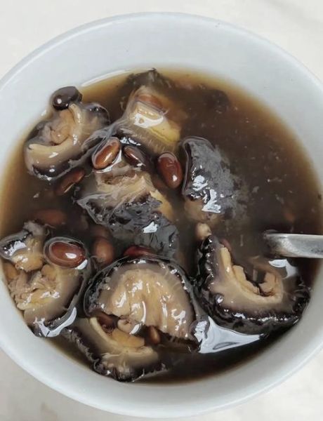 女人吃什么补肾最好_肾虚调理食谱-第1张图片-山城妙识