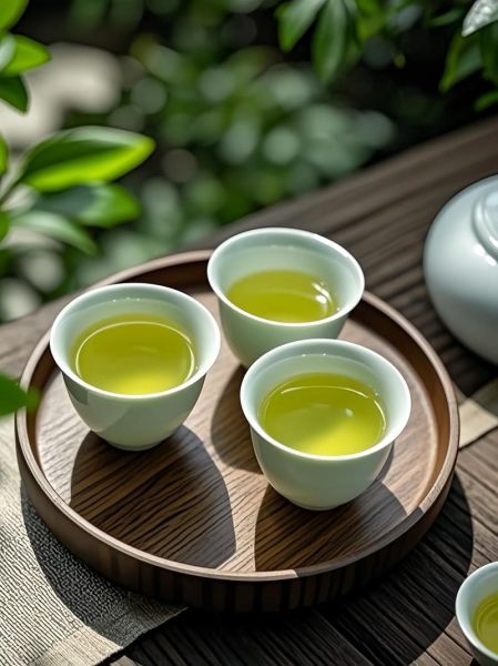 碧螺春属于什么茶系_碧螺春是绿茶吗-第1张图片-山城妙识