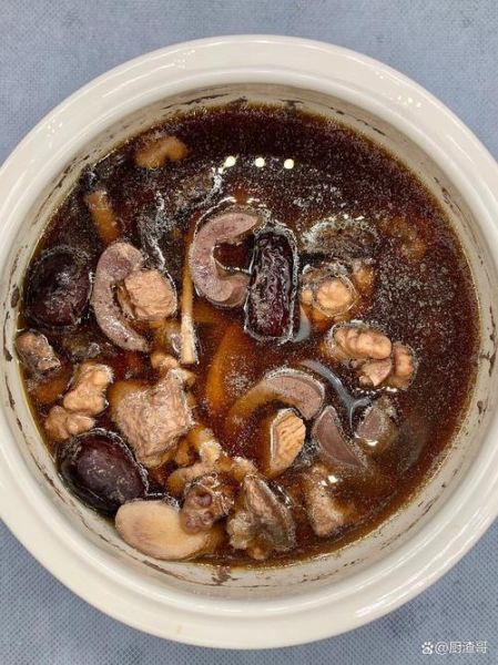 养肝补肾吃什么最好_肝肾同补食物推荐-第2张图片-山城妙识