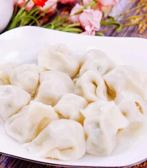 白菜猪肉饺子怎么调馅好吃_白菜猪肉饺子煮多久才熟-第3张图片-山城妙识 白菜猪肉饺子怎么调馅好吃_白菜猪肉饺子煮多久才熟-第3张图片-山城妙识