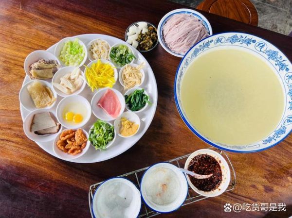 蒙自过桥米线的由来_为什么叫过桥米线-第2张图片-山城妙识 蒙自过桥米线的由来_为什么叫过桥米线-第2张图片-山城妙识