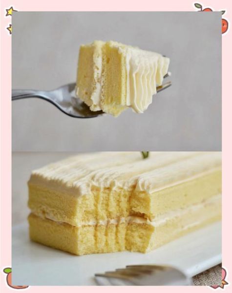 白脱奶油是什么做的_白脱奶油和黄油区别-第1张图片-山城妙识 白脱奶油是什么做的_白脱奶油和黄油区别-第1张图片-山城妙识