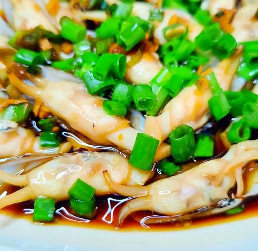 孕妇可以吃蛏子吗_孕期吃蛏子注意事项-第1张图片-山城妙识