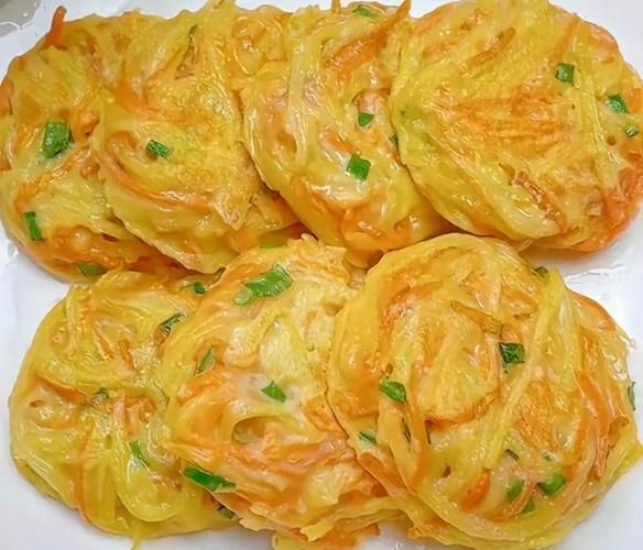 土豆饼怎么做_家常土豆饼的做法大全-第3张图片-山城妙识 土豆饼怎么做_家常土豆饼的做法大全-第3张图片-山城妙识