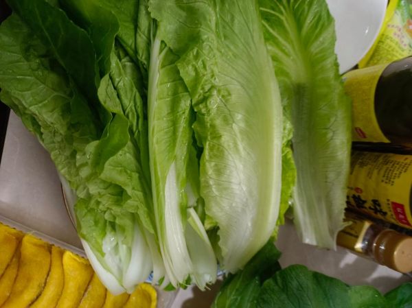 绿色蔬菜有哪些_如何挑选最新鲜的绿叶菜-第3张图片-山城妙识