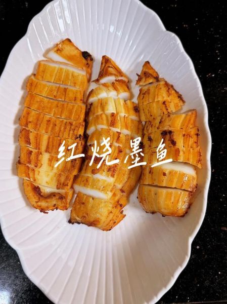 红烧墨鱼怎么做_红烧墨鱼要焯水吗-第2张图片-山城妙识 红烧墨鱼怎么做_红烧墨鱼要焯水吗-第2张图片-山城妙识