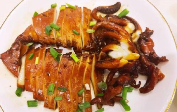 红烧墨鱼怎么做_红烧墨鱼要焯水吗-第3张图片-山城妙识 红烧墨鱼怎么做_红烧墨鱼要焯水吗-第3张图片-山城妙识