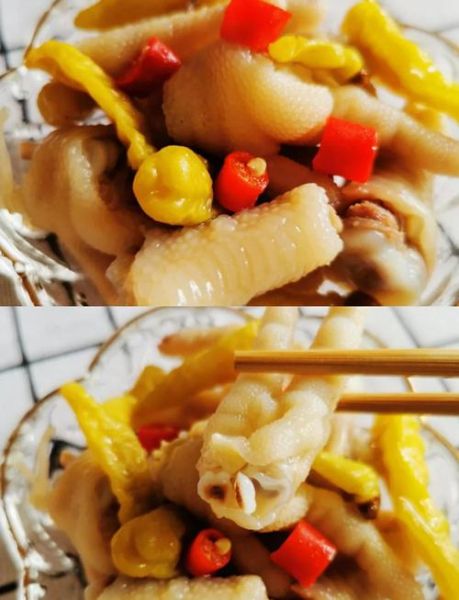 泡椒凤爪怎么做_泡椒凤爪怎么做才脆爽-第3张图片-山城妙识 泡椒凤爪怎么做_泡椒凤爪怎么做才脆爽-第3张图片-山城妙识