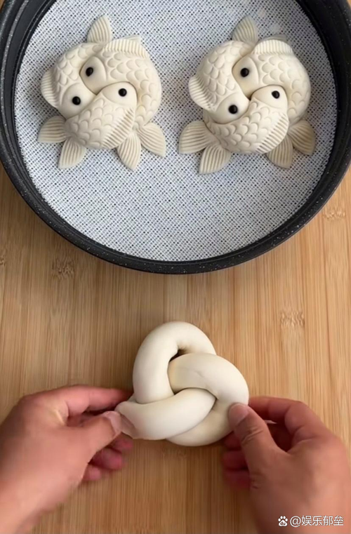 花样面食怎么做_花样面食有哪些简单造型-第3张图片-山城妙识 花样面食怎么做_花样面食有哪些简单造型-第3张图片-山城妙识