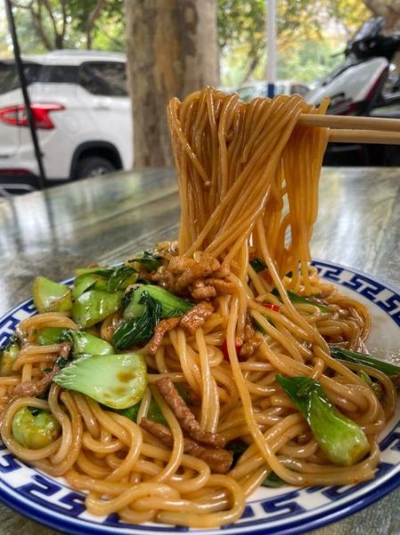 江西炒米粉怎么做_江西炒米粉哪家最正宗-第3张图片-山城妙识 江西炒米粉怎么做_江西炒米粉哪家最正宗-第3张图片-山城妙识