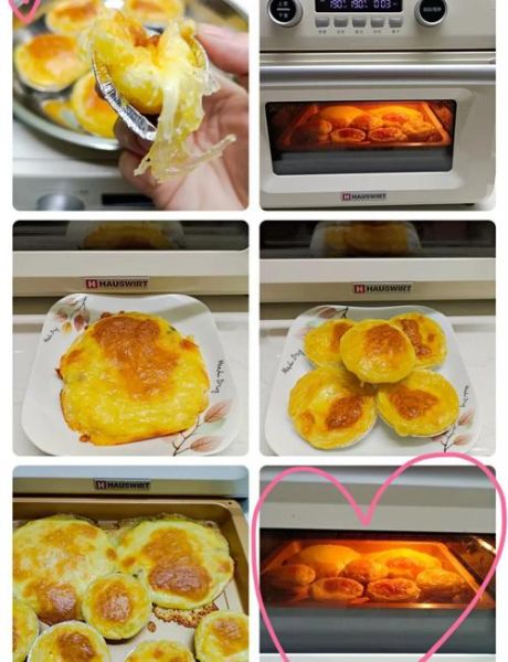 烤饼干温度和时间多少_家用烤箱怎么调-第2张图片-山城妙识
