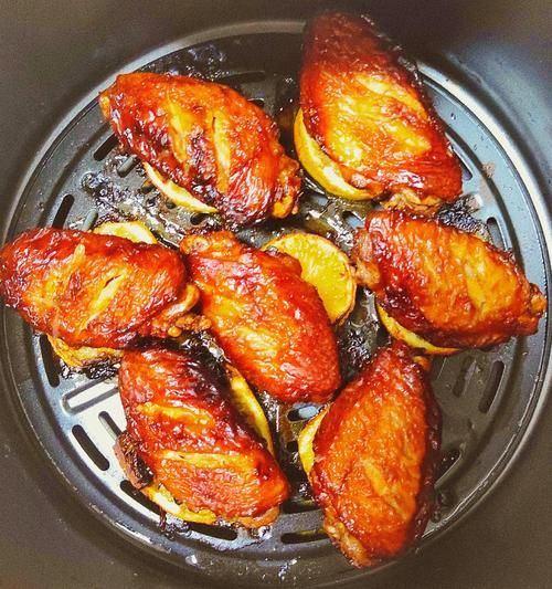 空气炸锅烤翅中怎么做_烤翅中需要腌多久-第2张图片-山城妙识 空气炸锅烤翅中怎么做_烤翅中需要腌多久-第2张图片-山城妙识