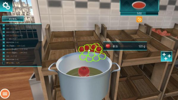 料理模拟器手机版正版怎么下载_料理模拟器手机版正版多少钱-第1张图片-山城妙识