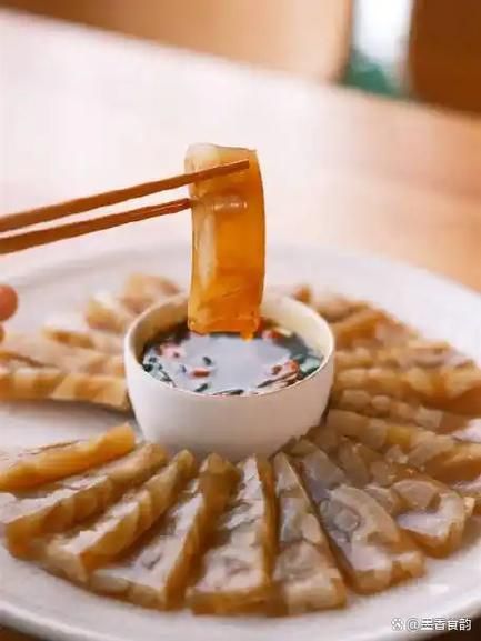 家常熬肉冻怎么做_猪皮熬肉冻不腥的秘诀-第3张图片-山城妙识 家常熬肉冻怎么做_猪皮熬肉冻不腥的秘诀-第3张图片-山城妙识
