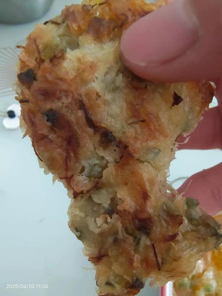 北方疙瘩汤怎么做_疙瘩汤怎么和面不坨-第3张图片-山城妙识