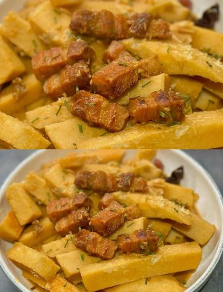 芋头煲怎么做_芋头煲需要焯水吗-第3张图片-山城妙识 芋头煲怎么做_芋头煲需要焯水吗-第3张图片-山城妙识