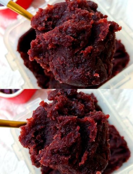 自制红豆沙馅怎么做_红豆沙馅怎么保存-第1张图片-山城妙识 自制红豆沙馅怎么做_红豆沙馅怎么保存-第1张图片-山城妙识