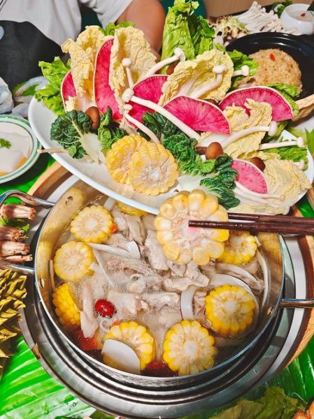 椰子鸡用什么鸡_哪种鸡最好吃-第3张图片-山城妙识 椰子鸡用什么鸡_哪种鸡最好吃-第3张图片-山城妙识