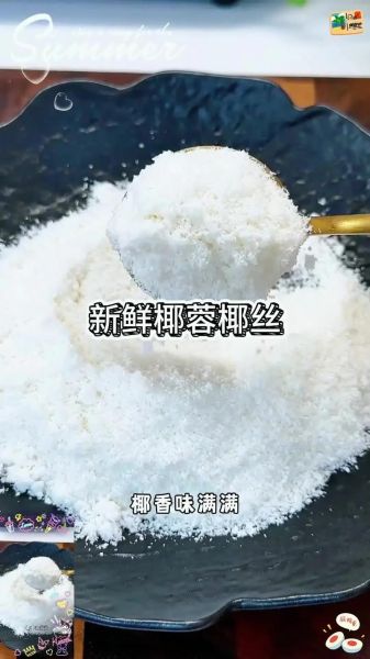 椰子粉怎么吃_椰子粉的正确吃法-第3张图片-山城妙识