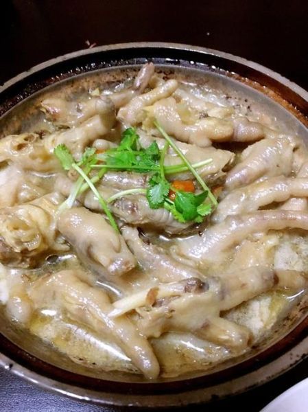 沙姜鸡爪怎么做_沙姜鸡爪为什么那么香-第3张图片-山城妙识
