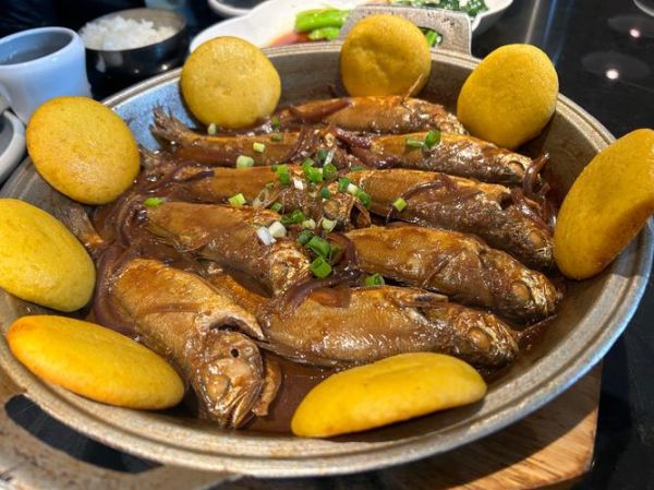 农家菜馆哪家好_农家菜馆必点招牌菜-第3张图片-山城妙识