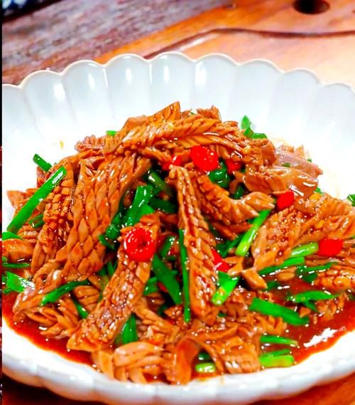 爆炒腰花怎么去除腥味_爆炒腰花焯水还是不焯水-第1张图片-山城妙识 爆炒腰花怎么去除腥味_爆炒腰花焯水还是不焯水-第1张图片-山城妙识