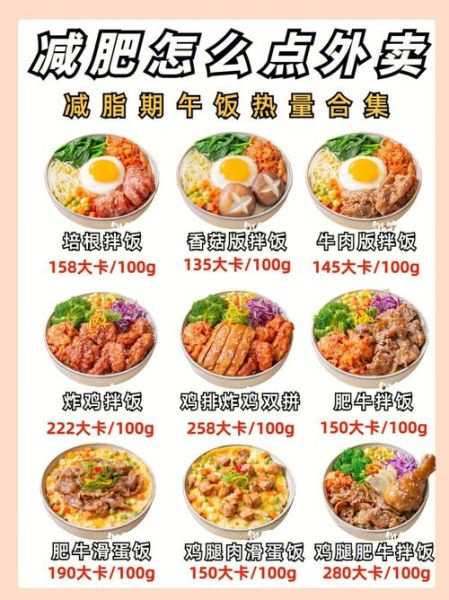 午餐吃什么热量低_低卡午餐推荐-第2张图片-山城妙识 午餐吃什么热量低_低卡午餐推荐-第2张图片-山城妙识