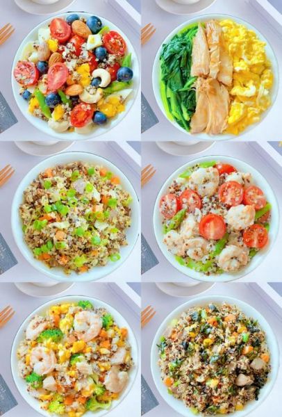 午餐吃什么热量低_低卡午餐推荐-第1张图片-山城妙识 午餐吃什么热量低_低卡午餐推荐-第1张图片-山城妙识