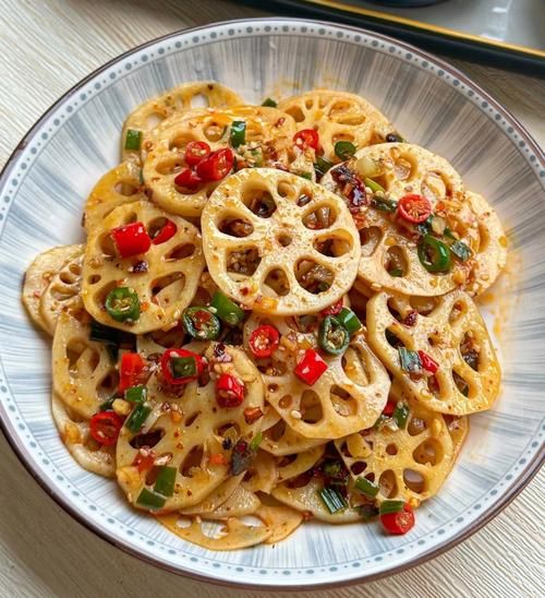 凉菜有哪些品种_家常凉菜图片大全-第3张图片-山城妙识