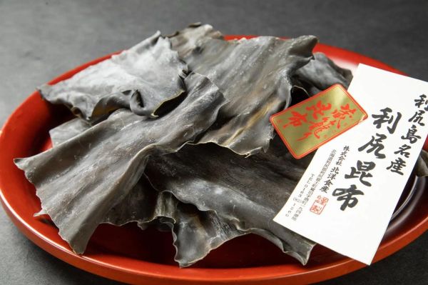 昆布怎么吃_昆布的做法大全-第1张图片-山城妙识