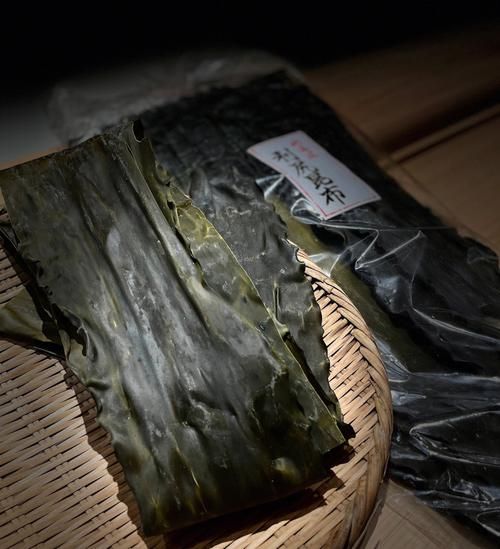 昆布怎么吃_昆布的做法大全-第2张图片-山城妙识