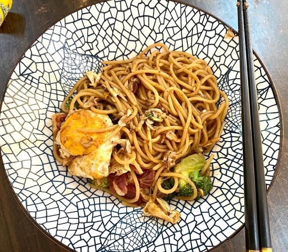 家常炒意大利面怎么做_意大利面简单做法-第3张图片-山城妙识