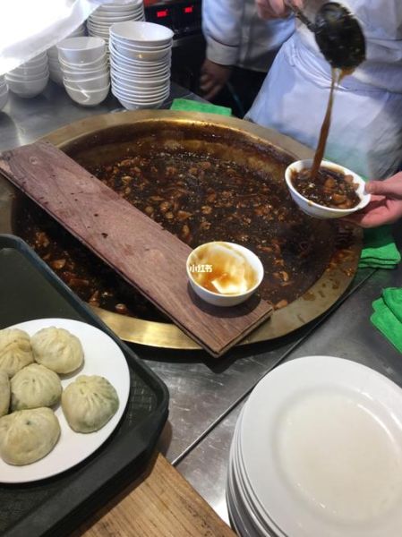 炒肝赵记好吃吗_炒肝赵记营业时间-第2张图片-山城妙识