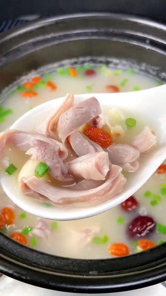 猪肚怎么清洗_猪肚怎么煮才脆-第3张图片-山城妙识