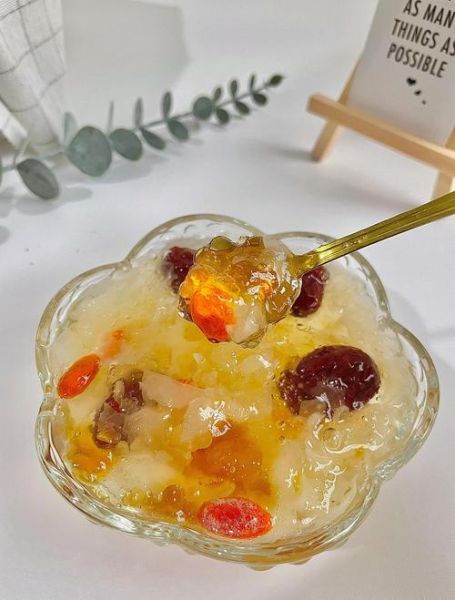 雪燕雪莲子怎么泡发_雪燕雪莲子做法大全-第3张图片-山城妙识 雪燕雪莲子怎么泡发_雪燕雪莲子做法大全-第3张图片-山城妙识