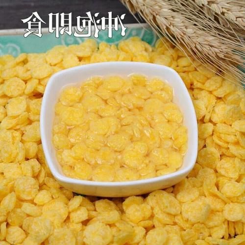 玉米片煮粥怎么做_玉米片煮粥需要多久-第3张图片-山城妙识