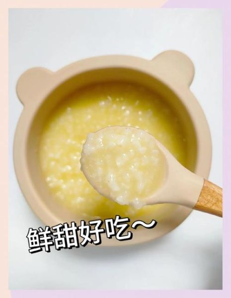 玉米片煮粥怎么做_玉米片煮粥需要多久-第2张图片-山城妙识