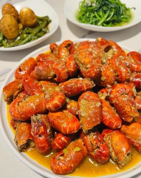 口味龙虾怎么做_口味龙虾做法大全-第3张图片-山城妙识